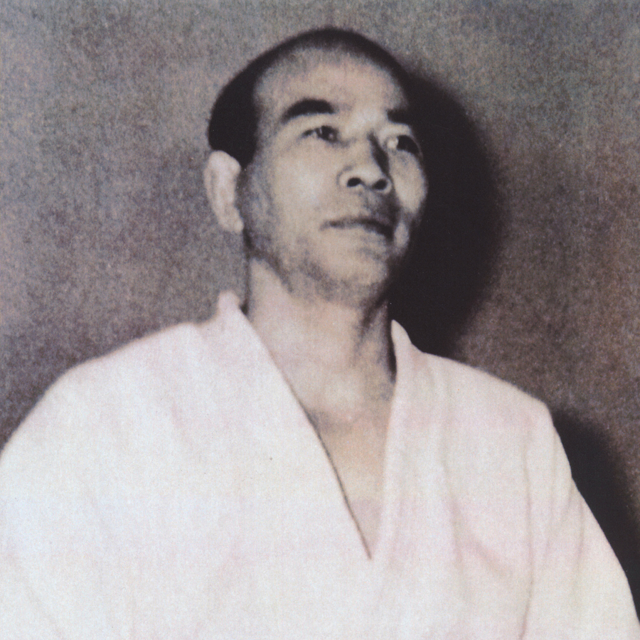 A brief history of Abbe Sensei by Sensei Williams.